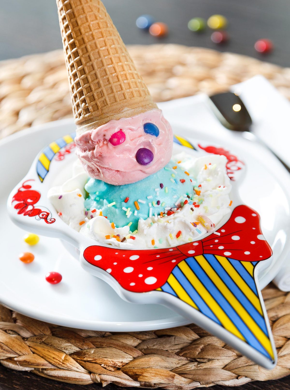 Eis | Schützenbäck Erkheim